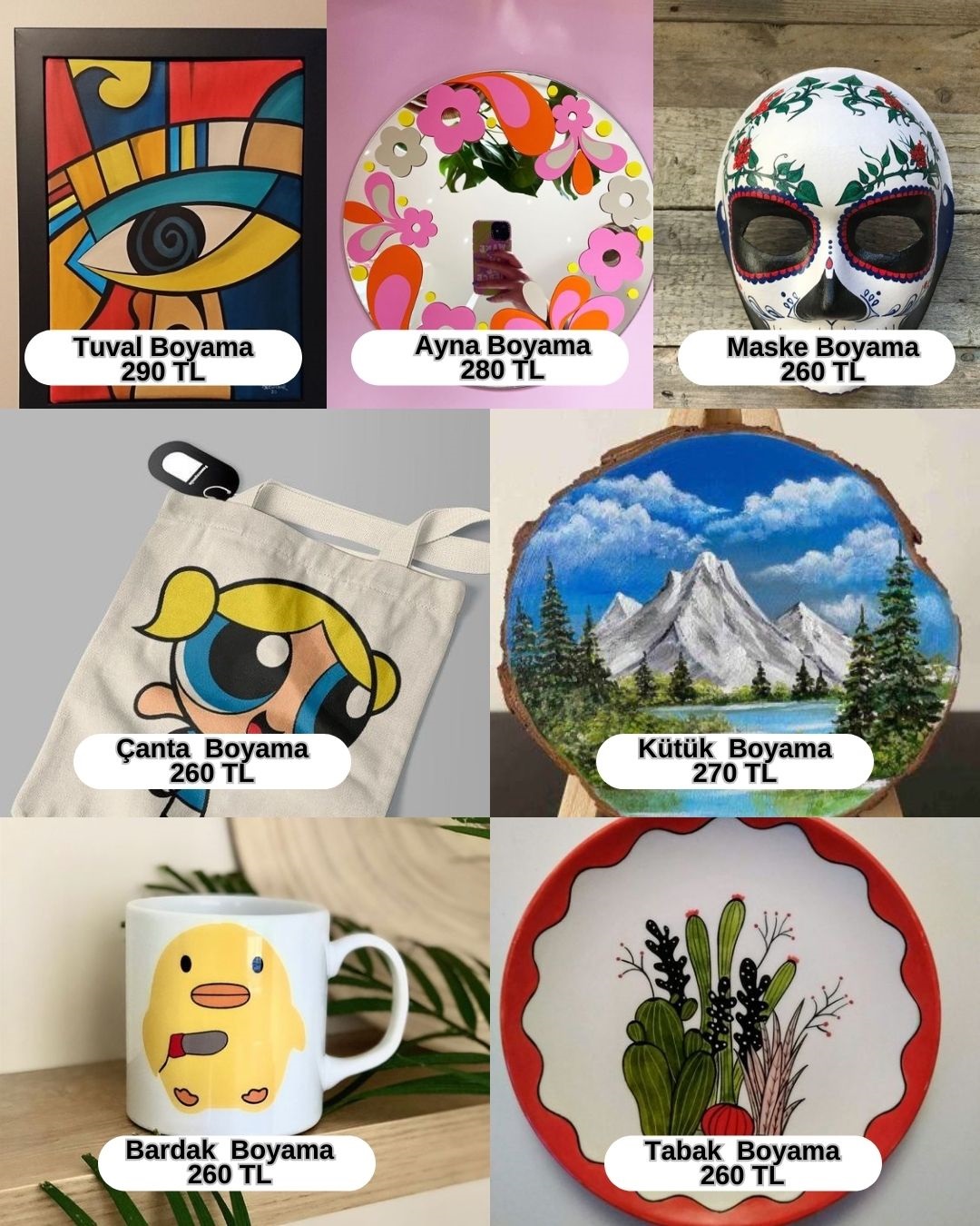 Aktivitek Workshop Etkinlikleri - 17 Aralık – Biletler ve Detaylar