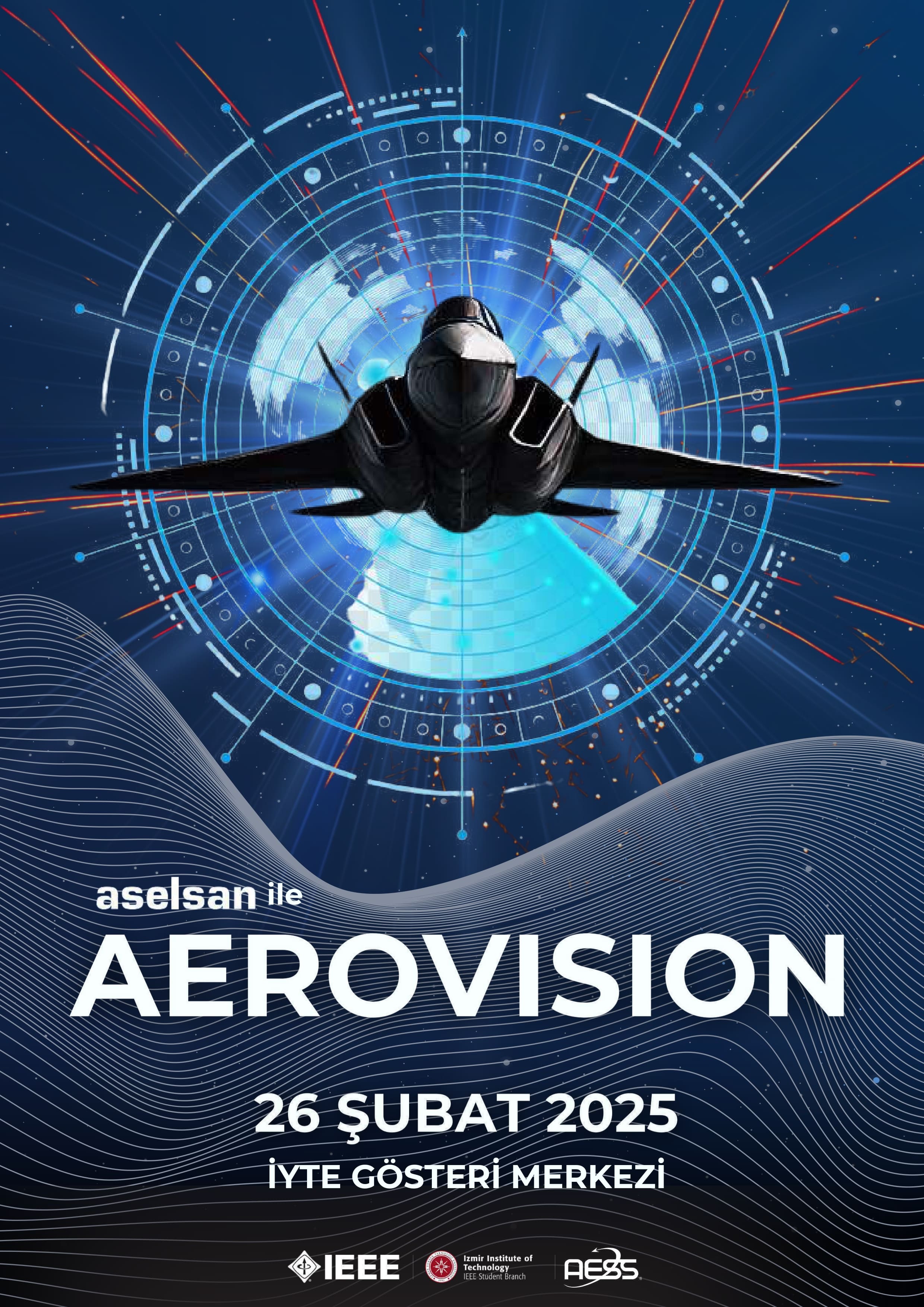 ASELSAN ile AeroVision – Biletler ve Detaylar