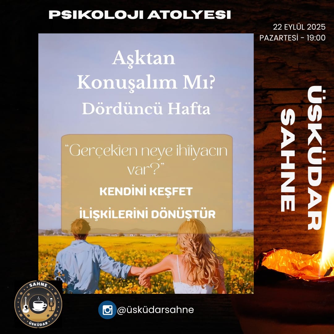 İstanbul Etkinlikleri – 2025 İstanbul Etkinlik Takvimi