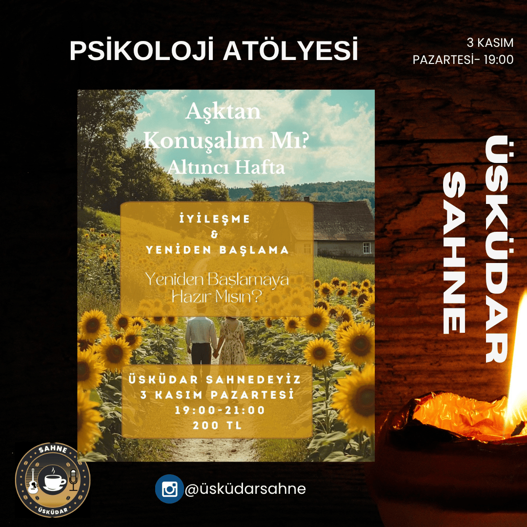 İstanbul Etkinlikleri – 2025 İstanbul Etkinlik Takvimi