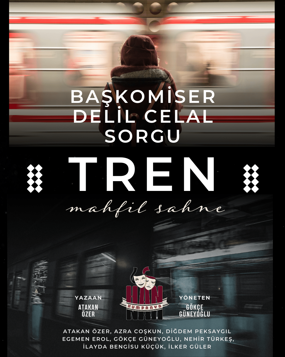 2025-2026 Etkinlik Takvimi - Tüm Etkinlikler