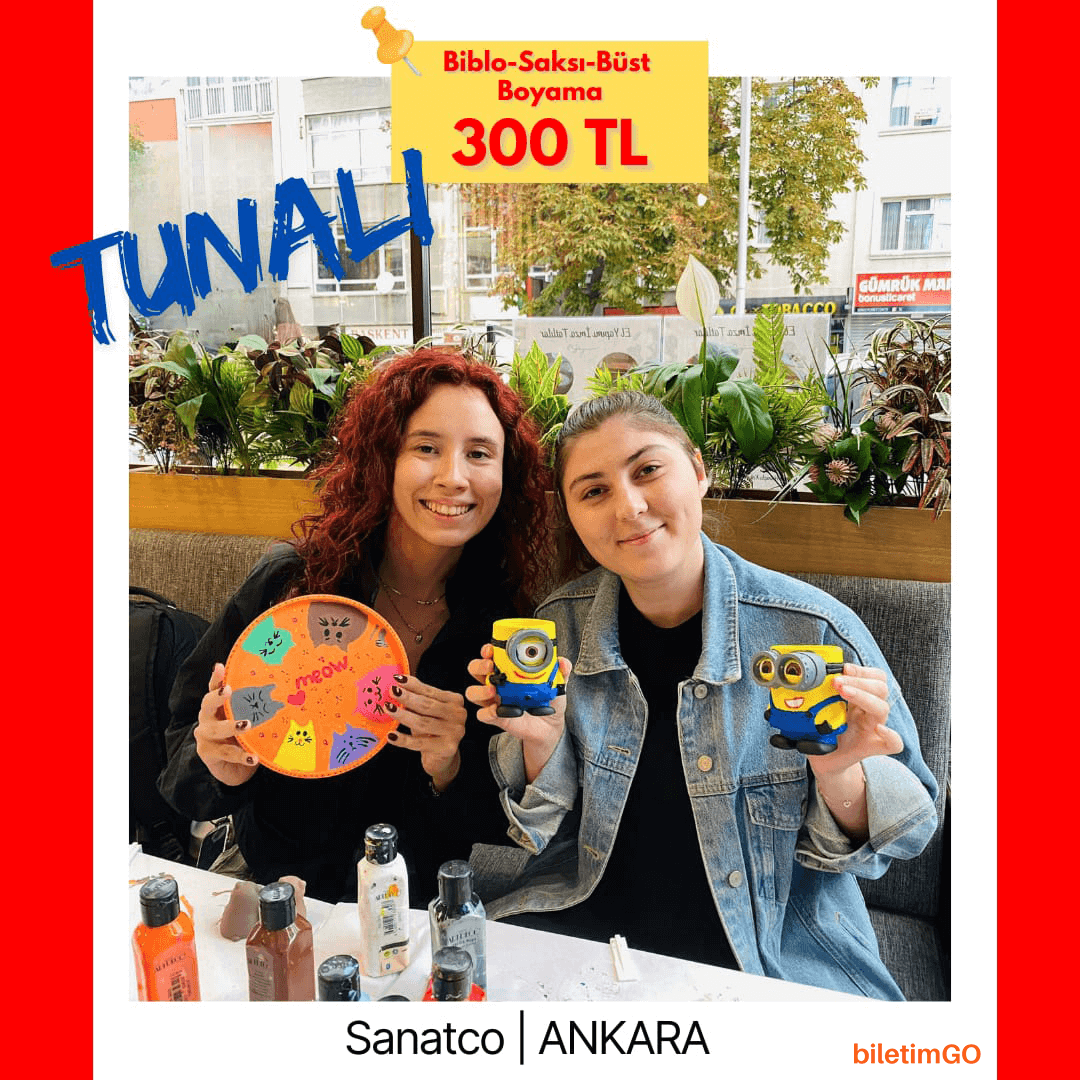 BİBLO BOYAMA WORKSHOP TUNALI INSIDE COFFEE HOUSE 3 EKIM PERŞEMBE ...