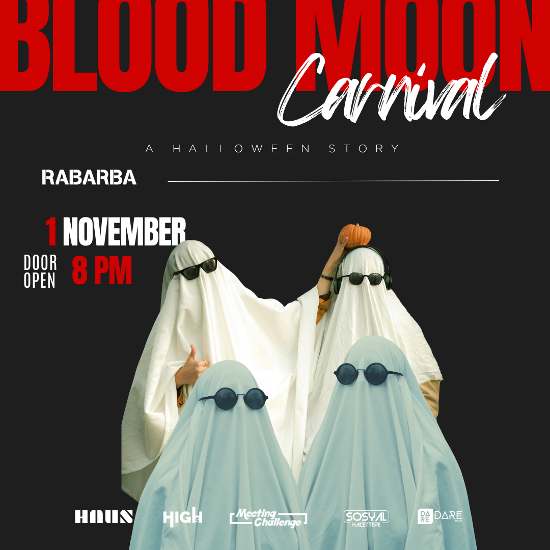Blood Moon Carnival – Biletler ve Detaylar