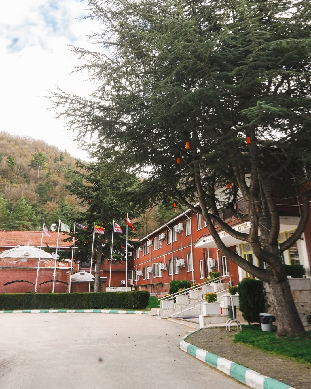 Bolu Termal Otel – Etkinlikler ve Detaylar