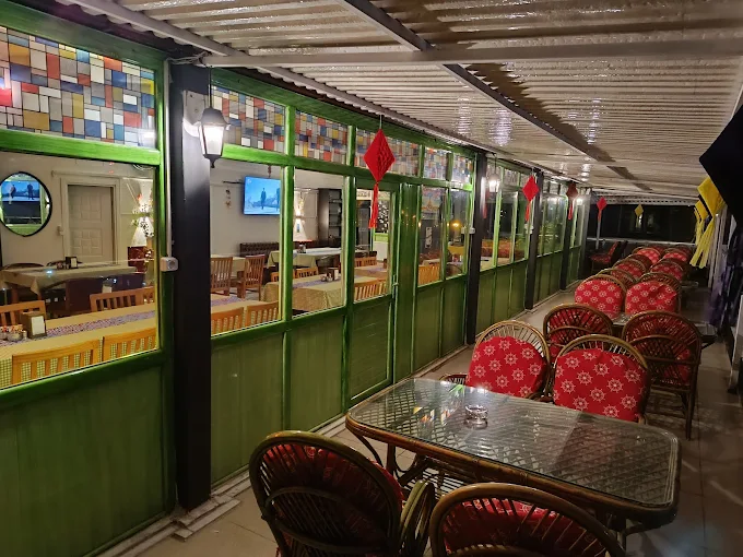 Çatı Kafe Restoran – Etkinlikler ve Detaylar