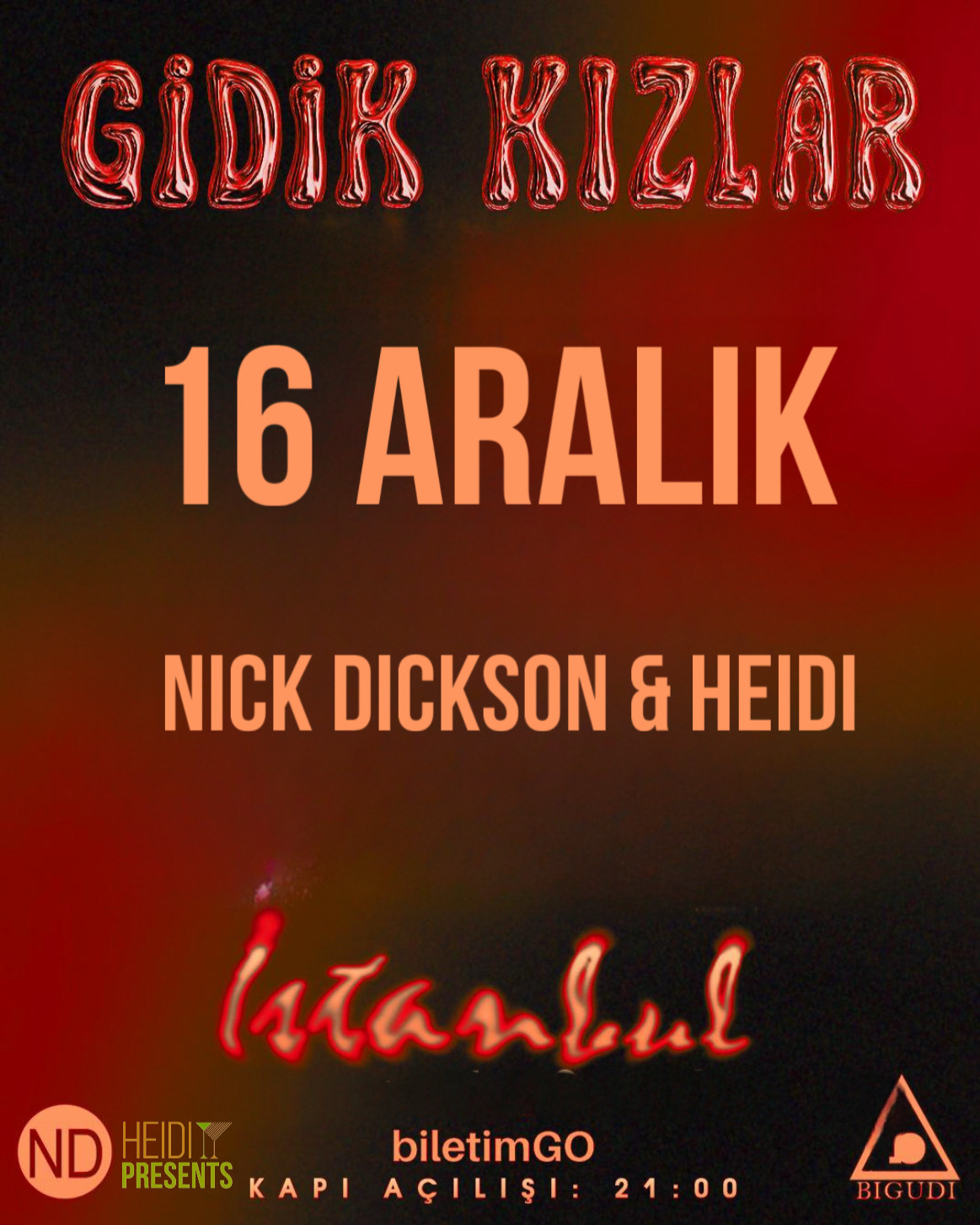İstanbul Etkinlikleri – 2025 İstanbul Etkinlik Takvimi