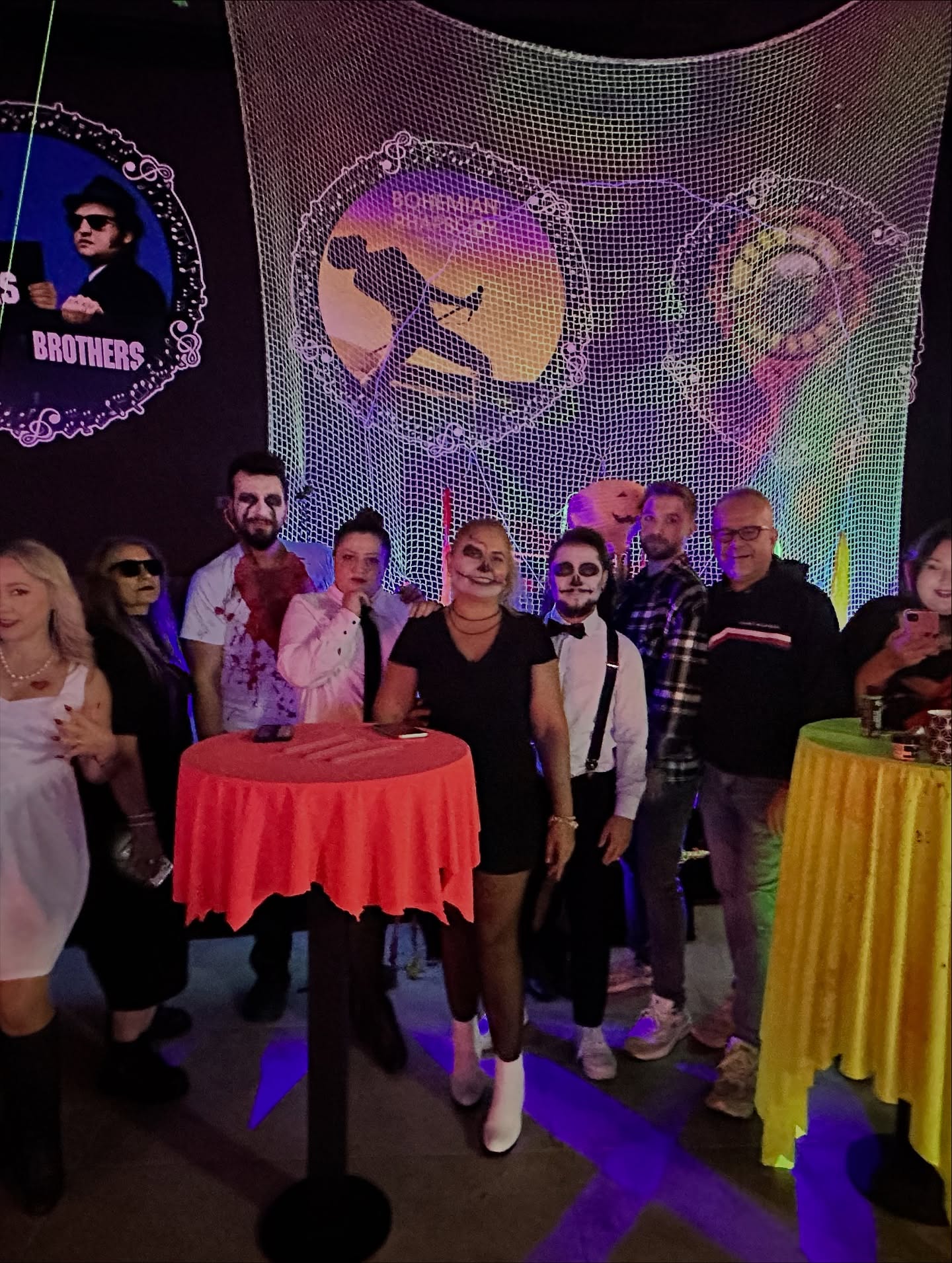 Happy Performance Hall Nazilli – Etkinlikler ve Detaylar