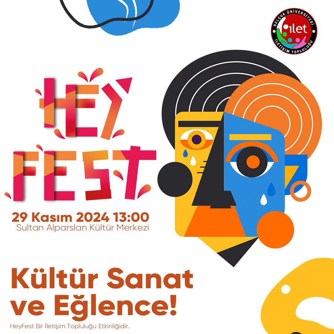 HeyFest – Biletler ve Detaylar