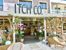 Itch Coffee Co. – Etkinlikler ve Detaylar