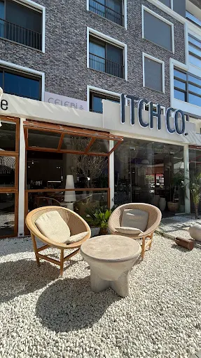 Itch Coffee Co. – Etkinlikler ve Detaylar