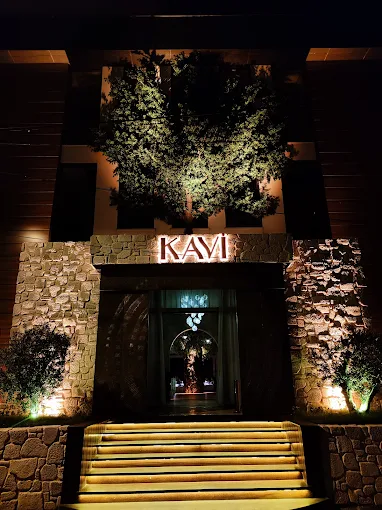 Kavi Restoran – Etkinlikler ve Detaylar