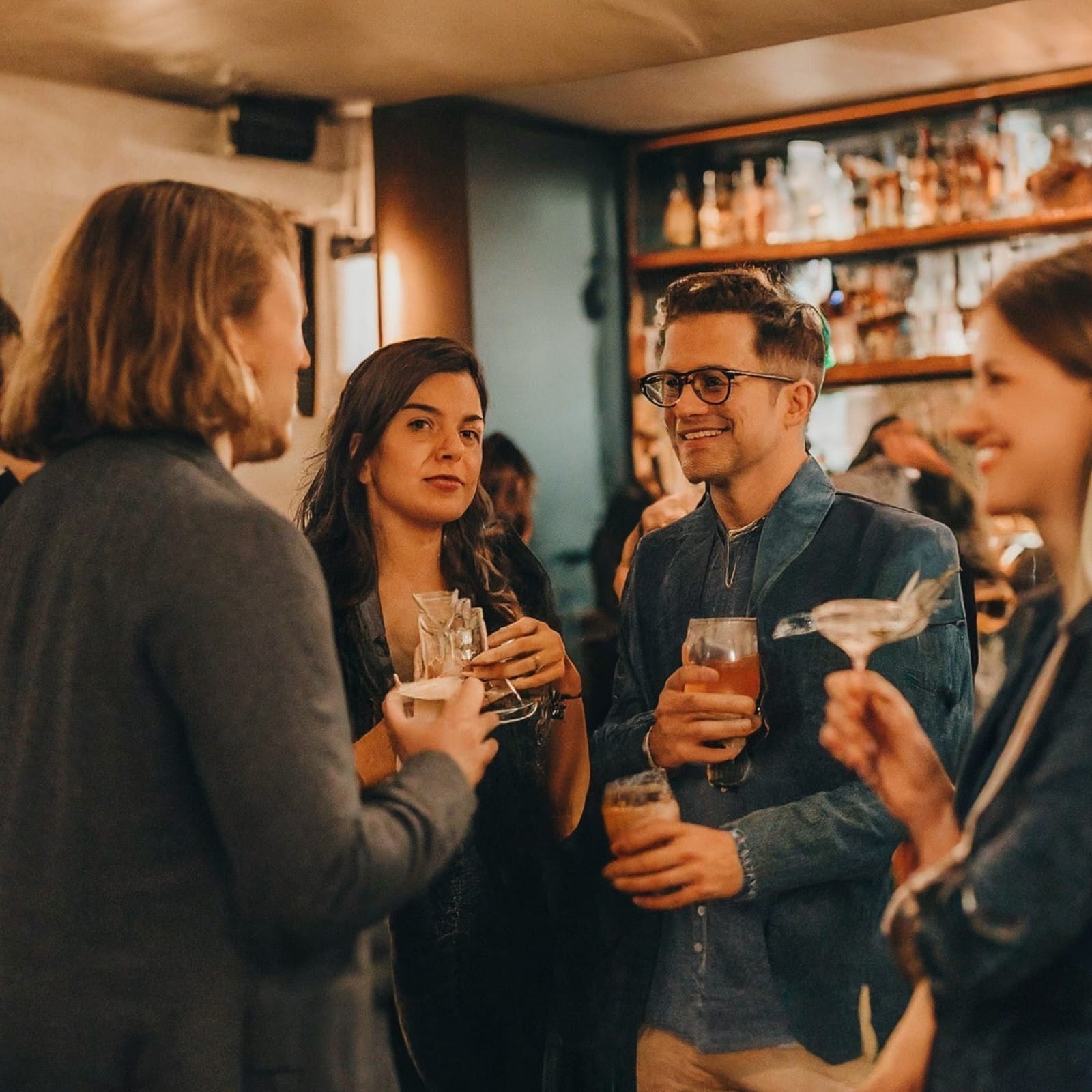 Networking Event @ Juno – Biletler ve Detaylar