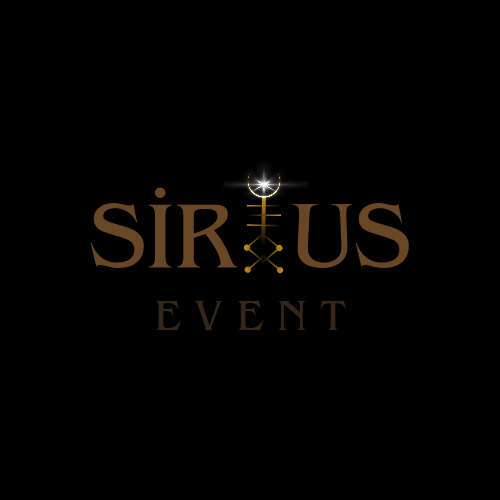 Sirius Event Etkinlikleri - 2025 Etkinlik Takvimi