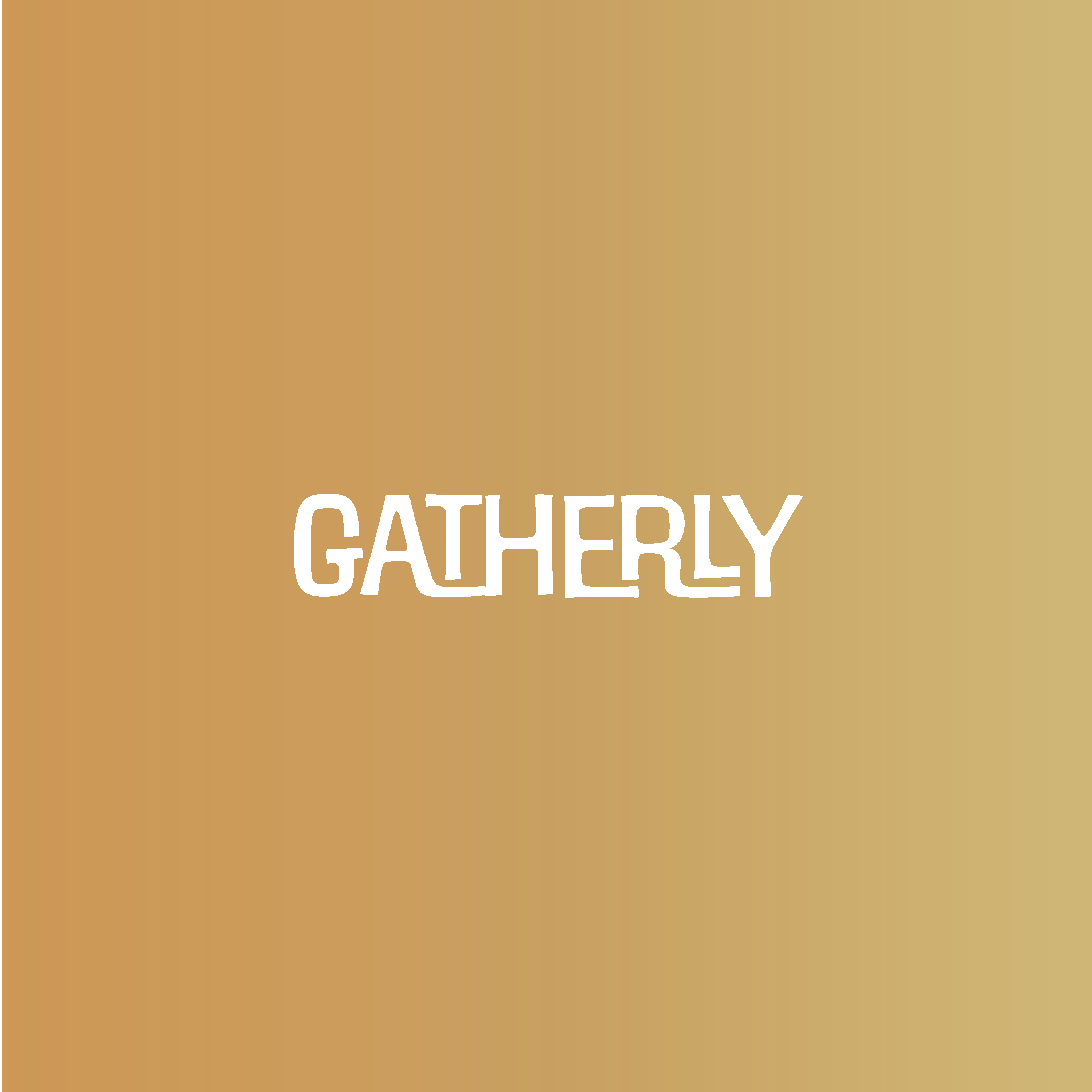 GATHERLY EVENT CO Etkinlikleri - 2025 Etkinlik Takvimi