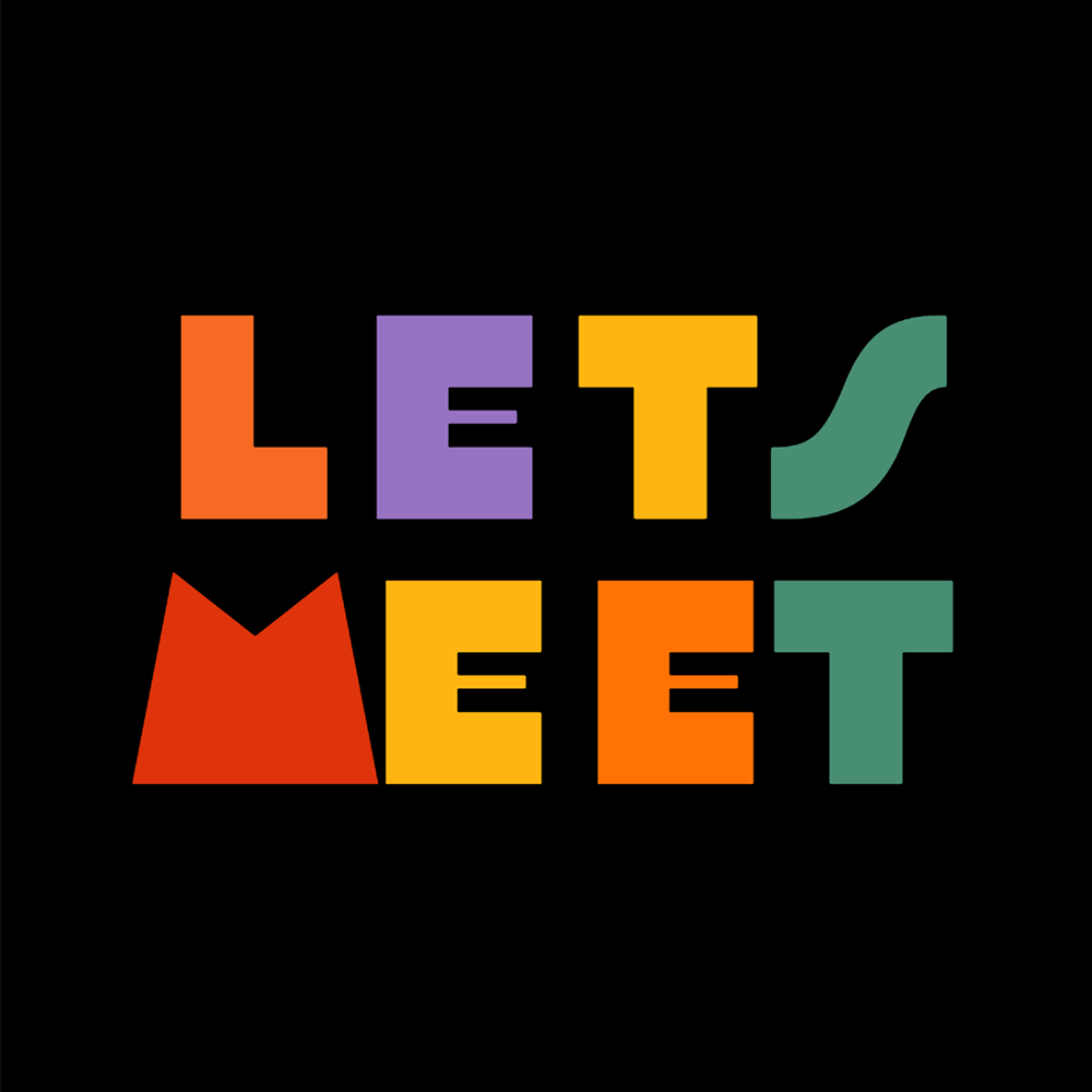 Let's Meet Now Etkinlikleri - 2025 Etkinlik Takvimi