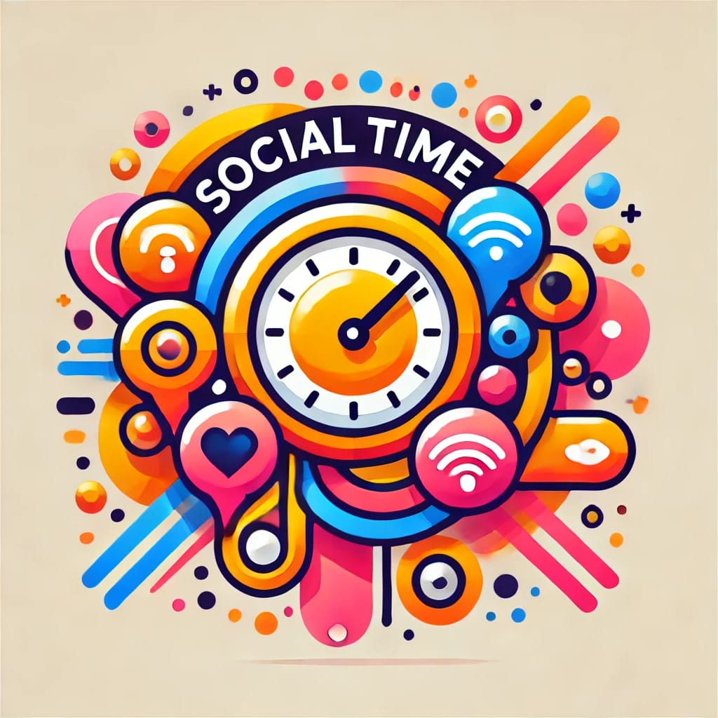 Social Time Etkinlikleri - 2025 Etkinlik Takvimi
