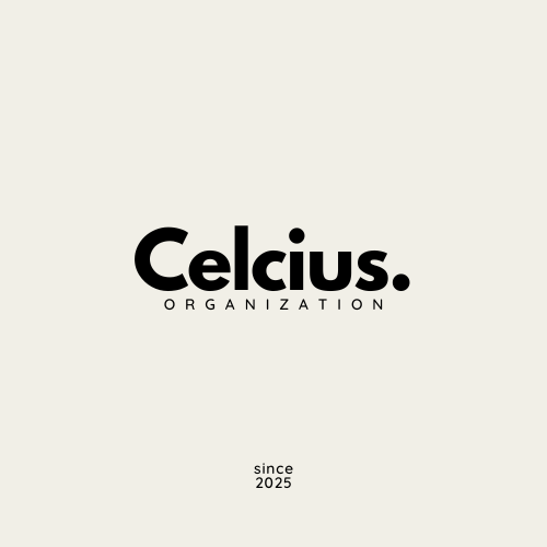 Celcius Organizasyon Etkinlikleri - 2025 Etkinlik Takvimi