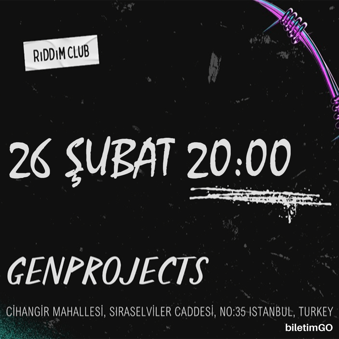 Rap Night – Biletler ve Detaylar