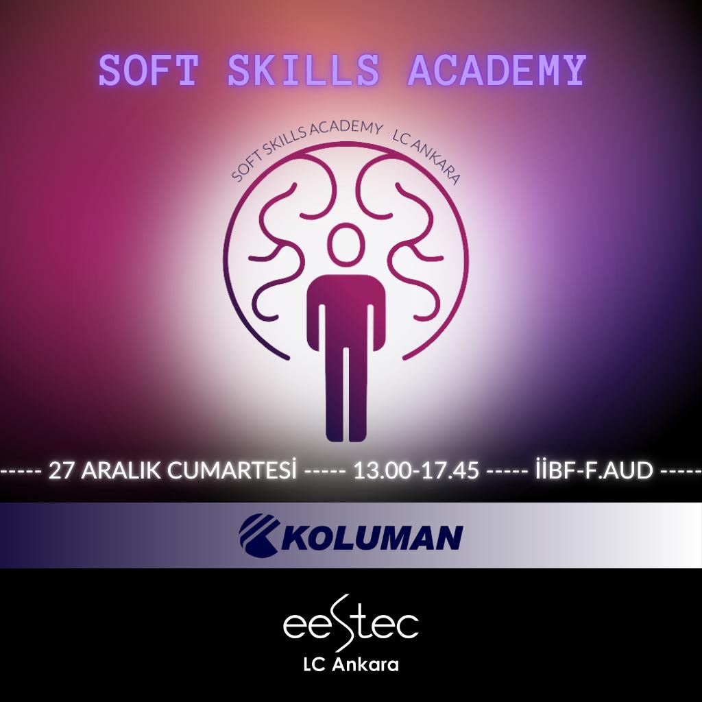 Soft Skill Academy – Biletler ve Detaylar
