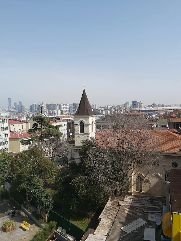 Kadıköy Surp Levon Ermeni Katolik Kilisesi – Etkinlikler ve Detaylar