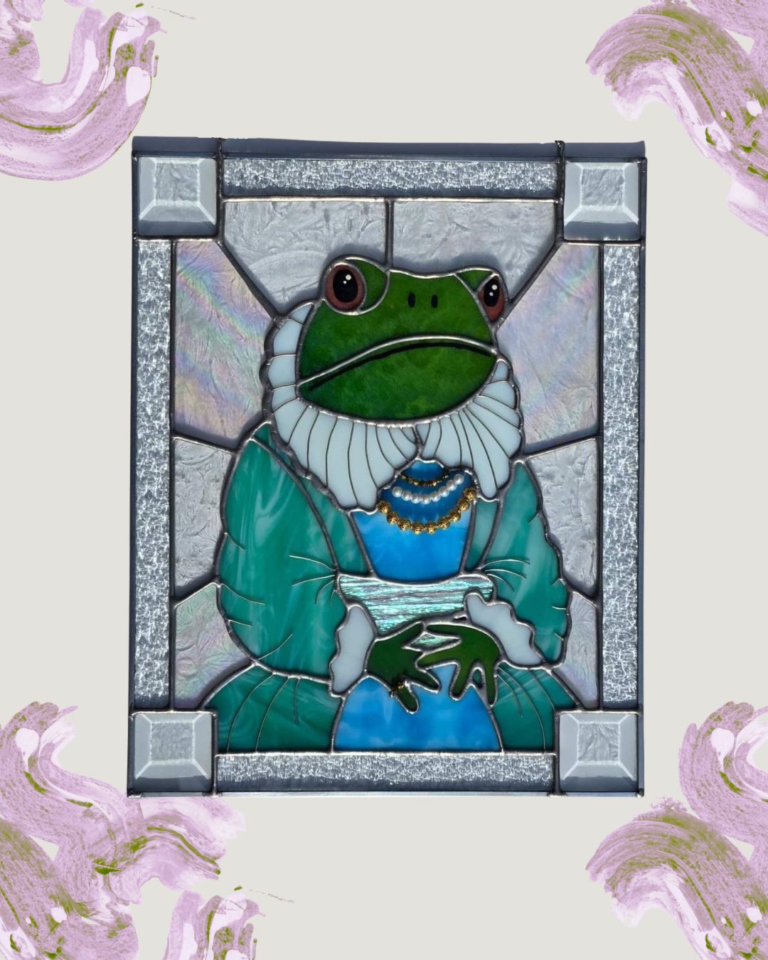 Vitray Boyama Workshop – Biletler ve Detaylar