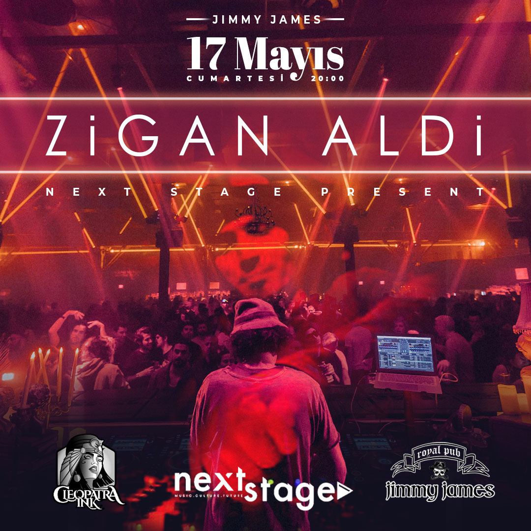 Zigan Aldi – Biletler ve Detaylar